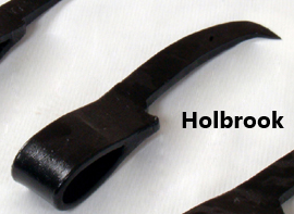 Pickeroon Head Only(All 7 Types) - Peavey Manufacturing Co.