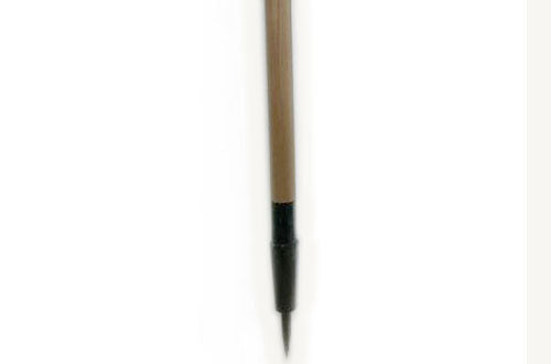 1 3/8" Ash Pick Pole w/Solid Socket Pick (72" to 192") - Peavey ...