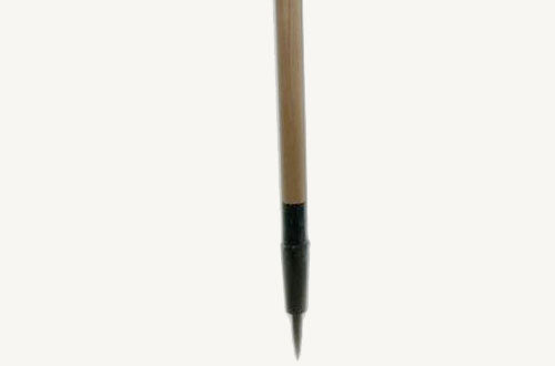 1 5/8"x 240" Ash Pick Pole w/Solid Socket Pick (2pc) - Peavey ...